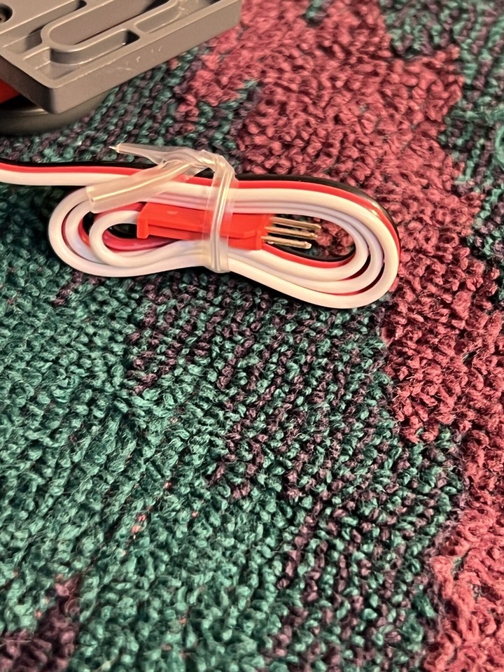 VEX Robotics Bumper Switch 276-2159 | eBay