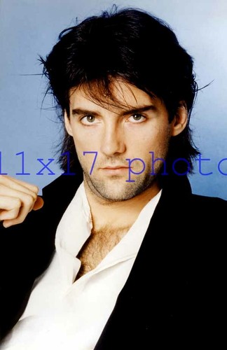 #2387,MICHAEL PRAED,PRINCE MICHAEL on DYNASTY,ROBIN HOOD,11X17 POSTER ...