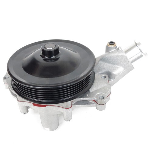 NEW WATER PUMP FITS LAND ROVER RANGE ROVER EVOQUE 2.0L 2012 LR0-10801 ...