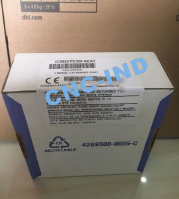 IC695CPE305-AEAT GE Module IC695CPE305-AEAT | eBay