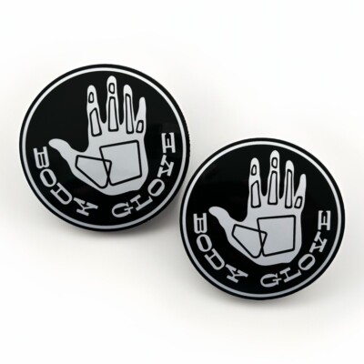 Body Glove STICKERS Surf Sticker 2024 Powell Volcom Rvca Quiksilver ...