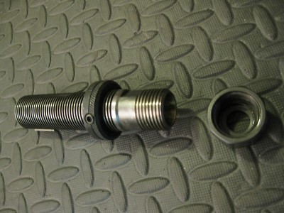 TSD Universal 90542 Accura Grip Collet Chuck w 1-1/16-12 Acme Shank | eBay