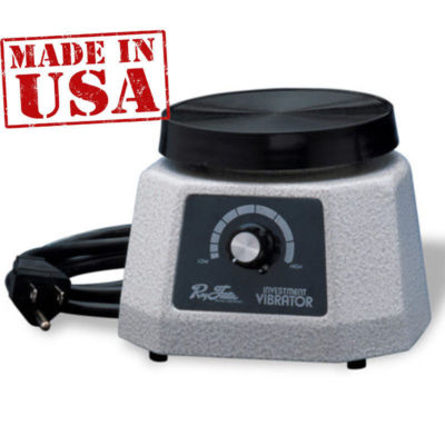 Dental Lab Equipment - Ray Foster Dental