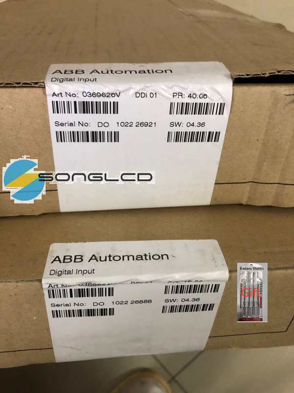 1PCS NEW DDI01 via DHL/FedEx | eBay