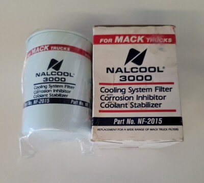 NF-2015 Nalcool 3000 Cooling System Filter | eBay