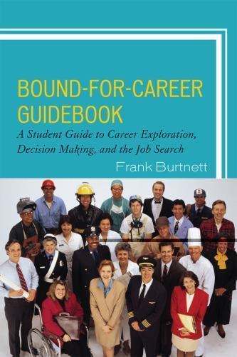 Bound-for-Career Guidebook: A Student Guide to Career Exploration ...
