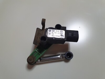 2011-2018 VW TOUAREG - Front Right / Suspension Leveling Sensor ...