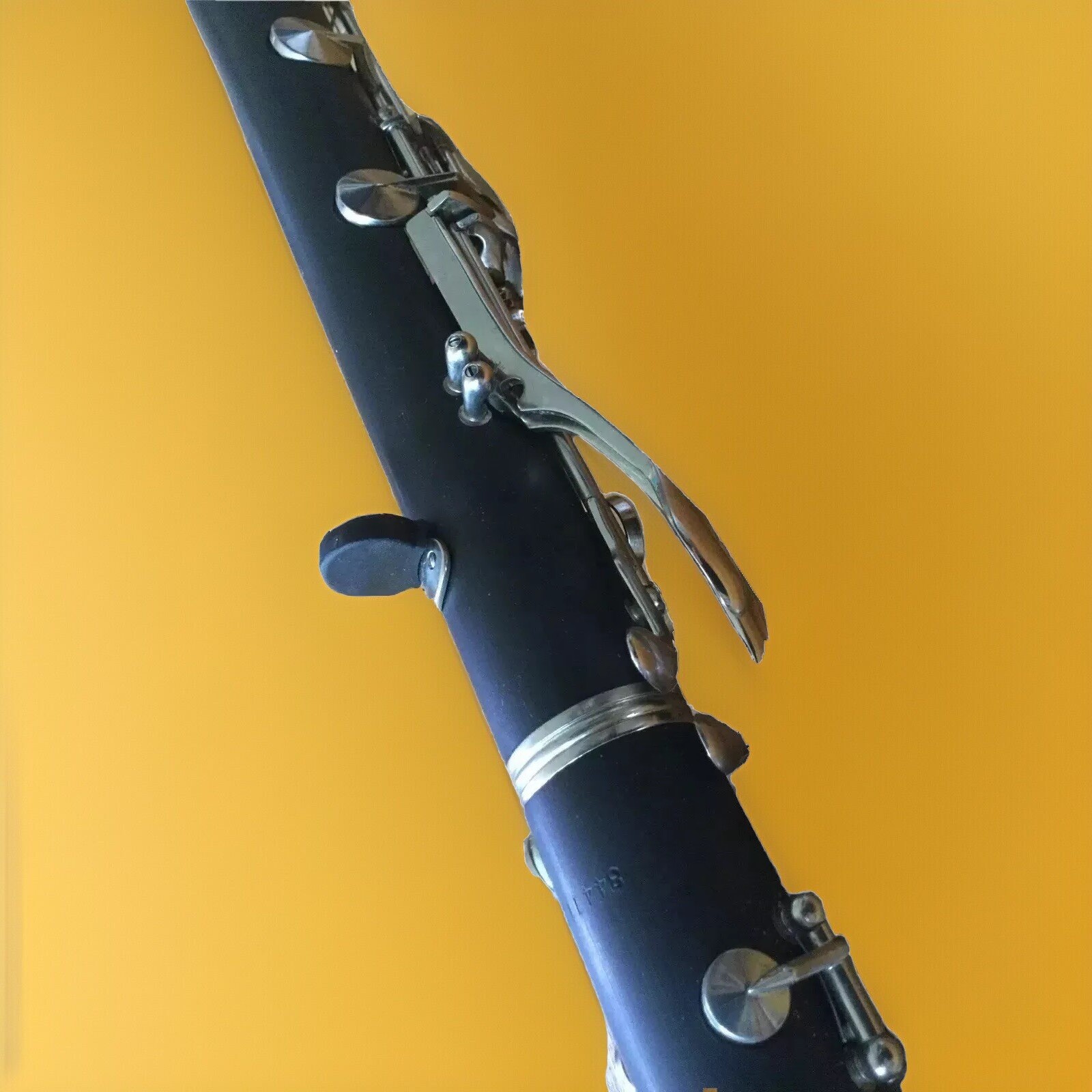 Mark II Clarinet | eBay