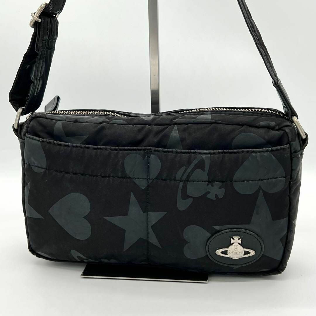 Vivienne Westwood Pochette Sacoche Shoulder Bags In g… - Gem