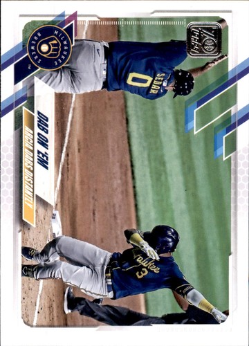 Dab on 'Em #7 2021 Topps | eBay