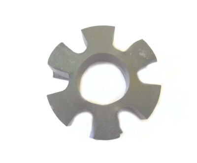 VOLVO PENTA RUBBER FLEXIBLE COUPLING for TRANSMISSION GEARBOX MS -PART ...