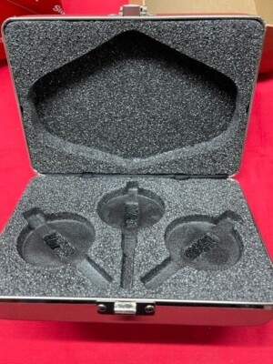 Indicators - Starrett 25-441 Dial Indicator