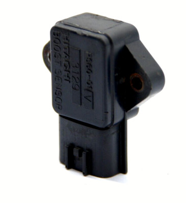 MAP BOOST PRESSURE SENSOR FOR SUBARU LEGACY FORESTER 2.5 TURBO EJ25 ...