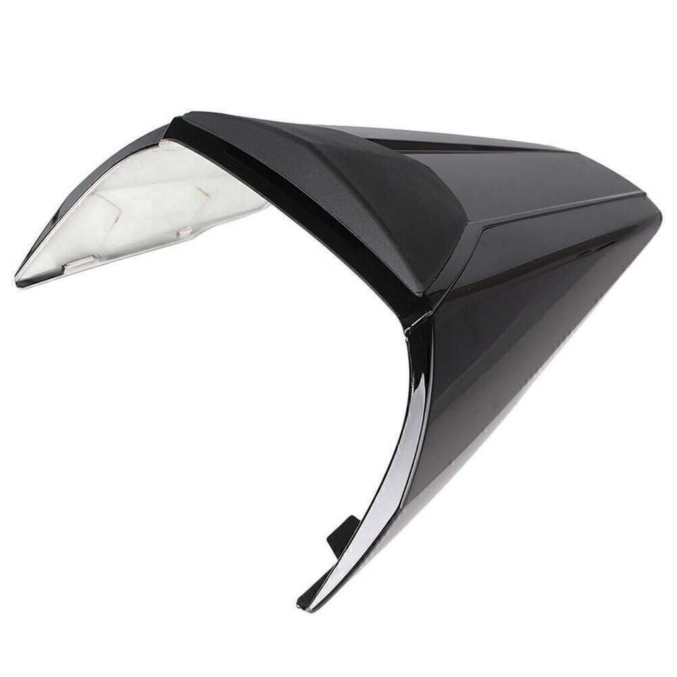 For Honda CB650F/CBR650F 2014-2016 2015 Black ABS Rear Solo Seat Cowl ...