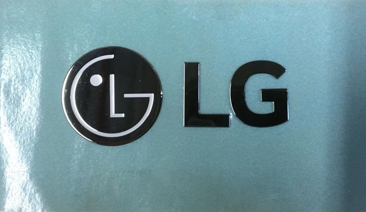 Lg Electronics Logo