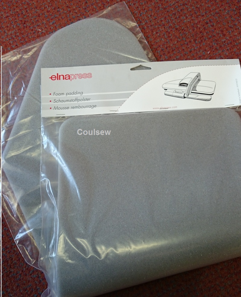 Elna Press Accessories, Parts & Spares - Select your item from the drop ...