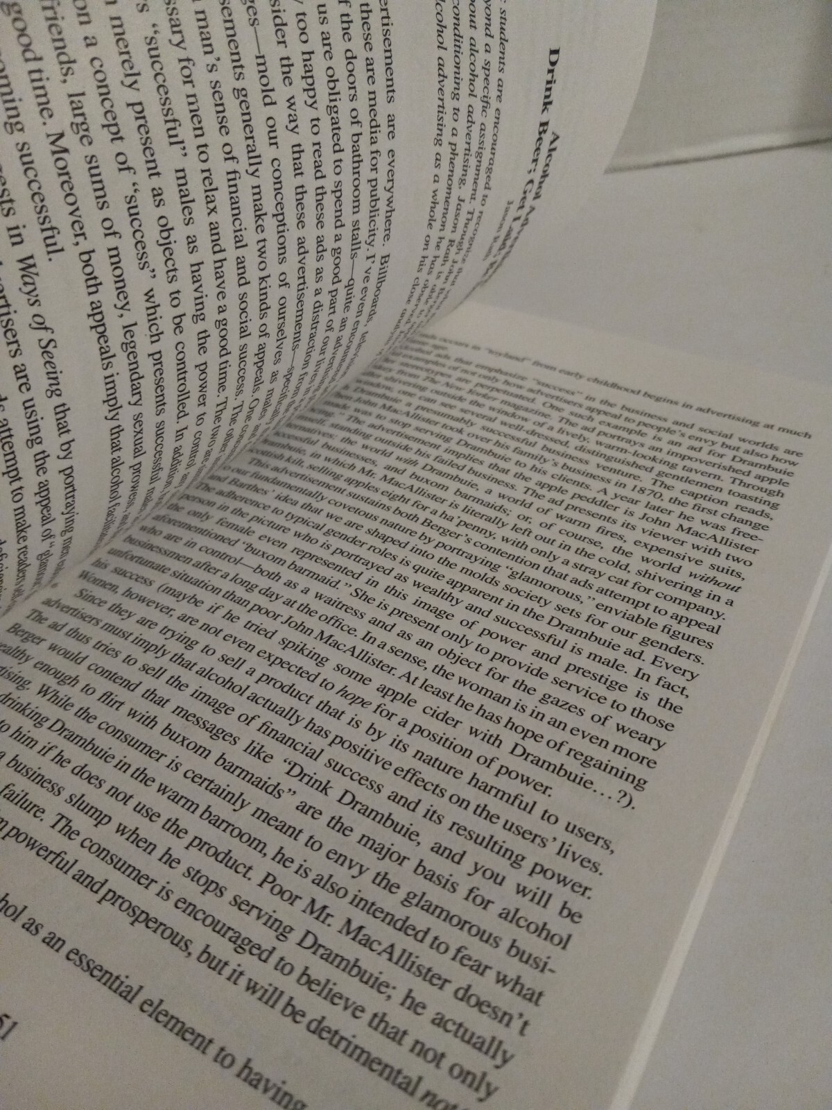 criteria a journal of rhetoric 1992-93 southern methodist university | eBay