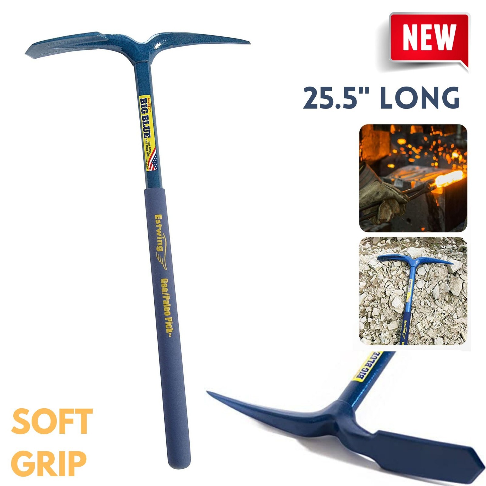 Rock Hunter Tools