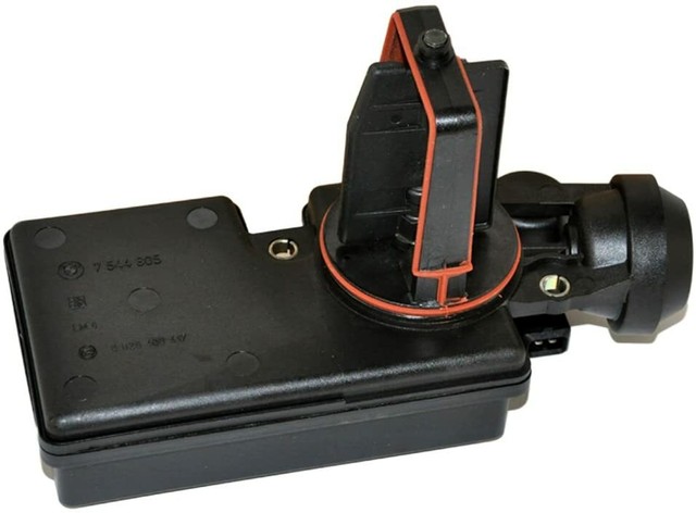BMW OEM E39 5-series 11617502275 Intake Manifold Adjuster Unit Disa ...