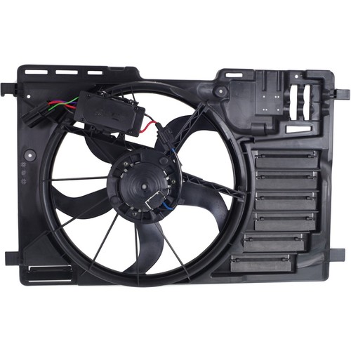 Cooling Fans Assembly for Ford Transit Connect Escape 13-16 | eBay