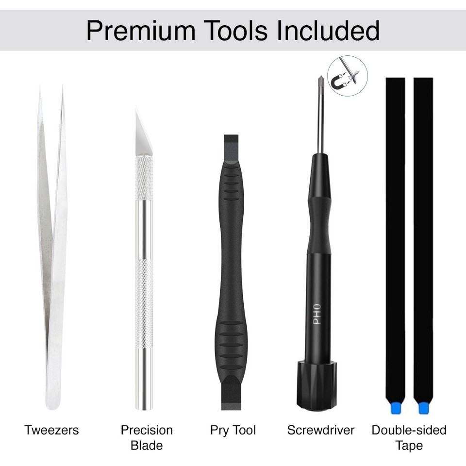 Acer KL.1560D.042 Screen Replacement 30 Pins LCD LED Display With Tools | eBay