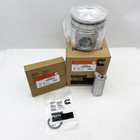 2004-2006 Dodge Ram 5.9L Cummins 24V Piston + Ring Set | 6X | 4089669 ...