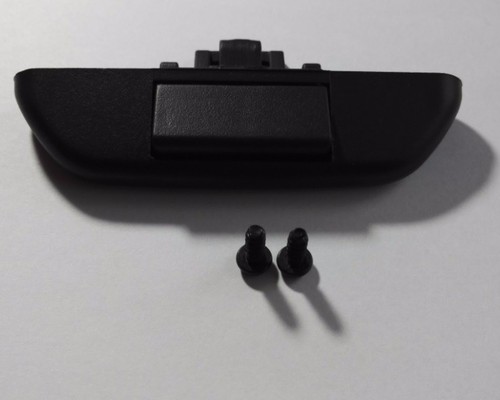 Rear Sunroof Shade Handle Black For Audi Q7 07-15 | eBay