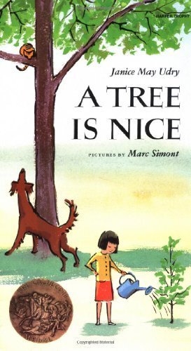 Janice May Udry A Tree Is Nice (Poche) 9780064431477 | eBay