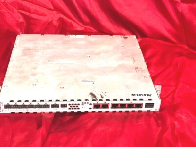 Ericsson RBS 6601 DUL 20 01 p/n KDU 137 533/4 | eBay