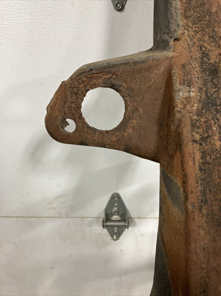 1975-81 CAMARO FIREBIRD TRANS AM FRONT SUB FRAME SUBFRAME HOT RAT ROD ...