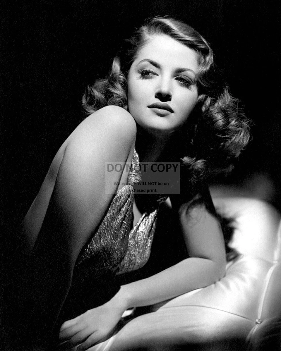 Martha Vickers