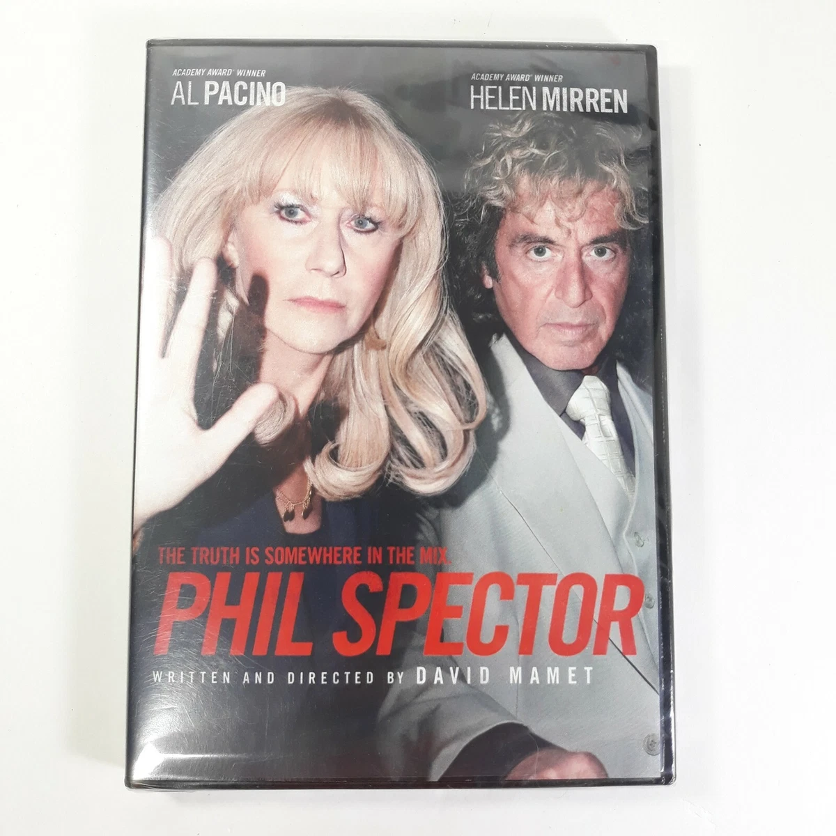 Phil Spector Al Pacino