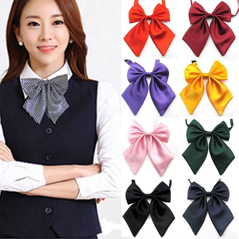 Bow Ties For Women