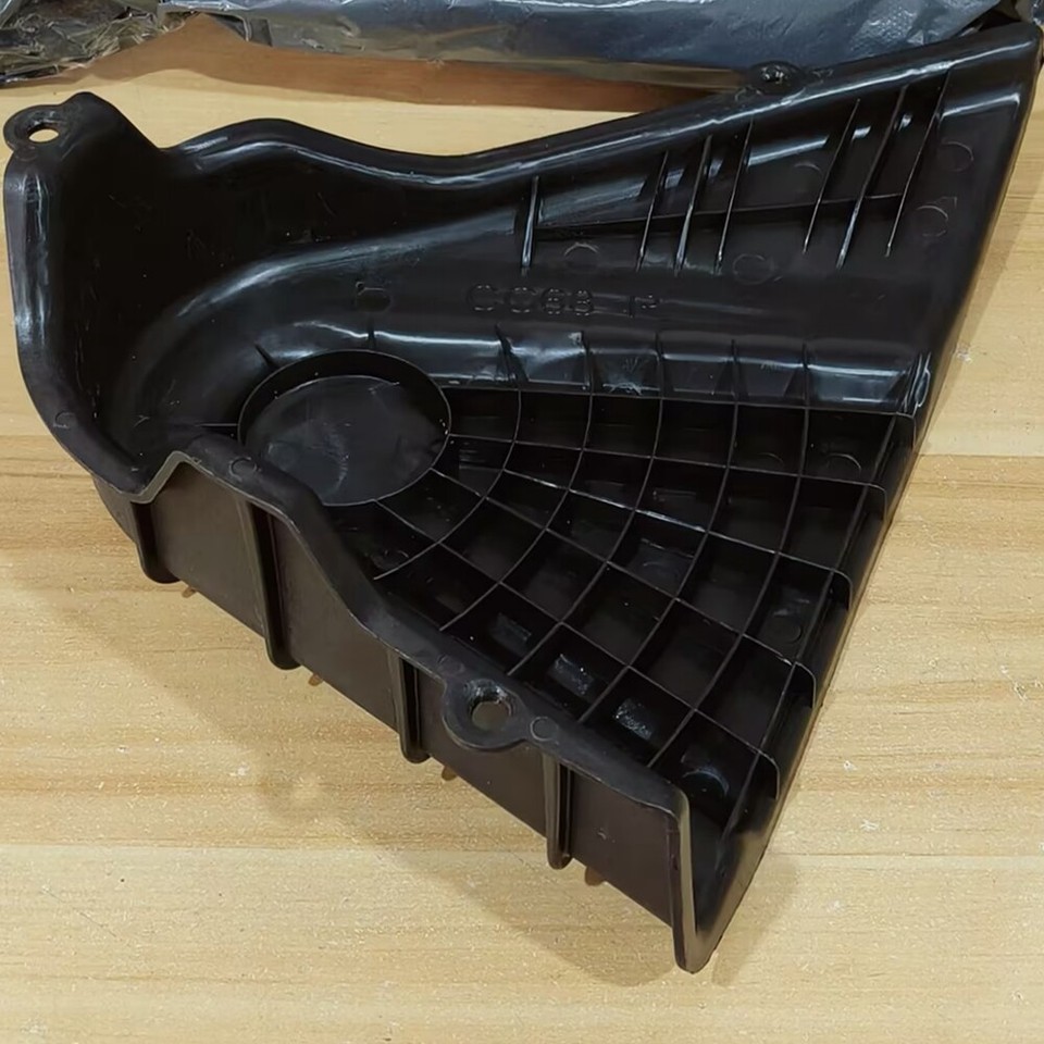 731-09968B Right Hand Spindle Cover For XT1 XT2 ZT1 ZT2 RZT 50" 54 ...