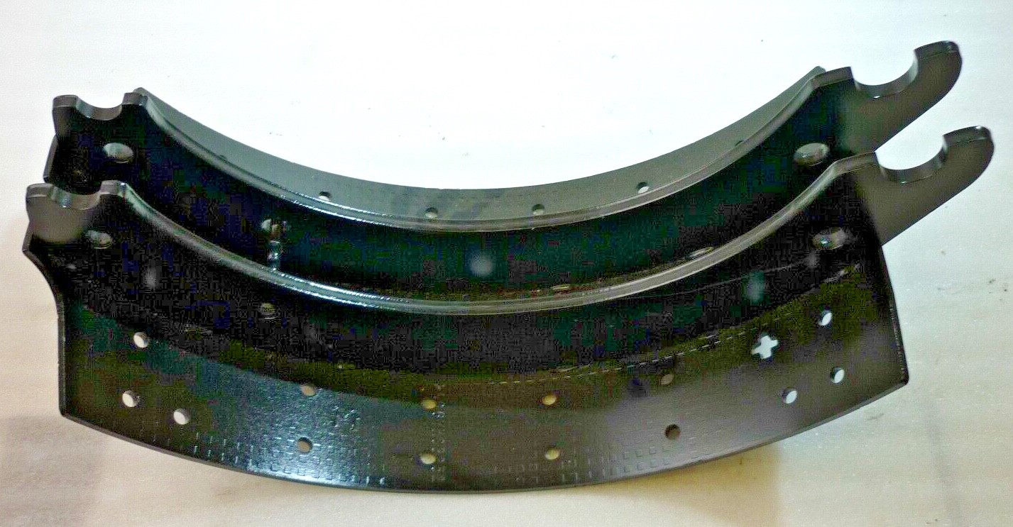Meritor Brake Shoe, pn A-3222-D-2006 | eBay