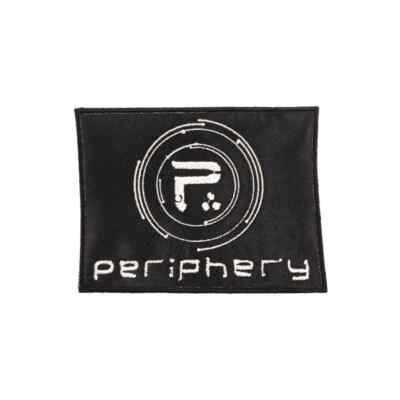 Periphery | logo | patch | eBay