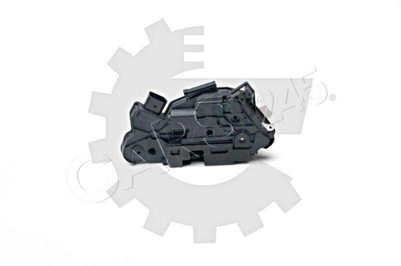 Door Lock Left Front Fits VW SKODA SEAT AUDI Amarok Cc Passat ...