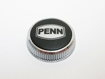PENN PART 233-PURii5000 Bearing Cover Handle Cap Fits Power Graph III ...