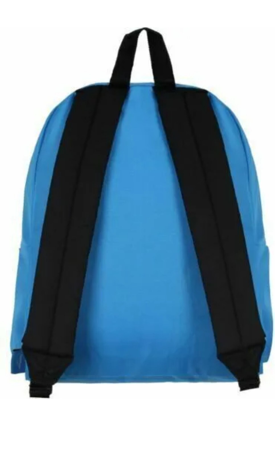 Superman Logo Rucksack Backpack Back To School DC Comics Official ...