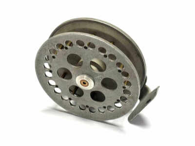 Adcock Stanton Nottingham 5″ 'Handleless' Ball Bearing Trotting ...