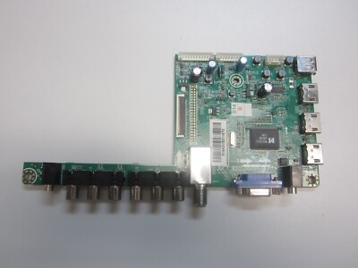 JUC7.820.00095793, 8529.90.06.00, LED50YC2000UA Changhong Main board | eBay