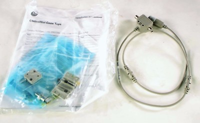 Allen-Bradley 1786TPS ControlNet Coas Taps Ser. C | eBay