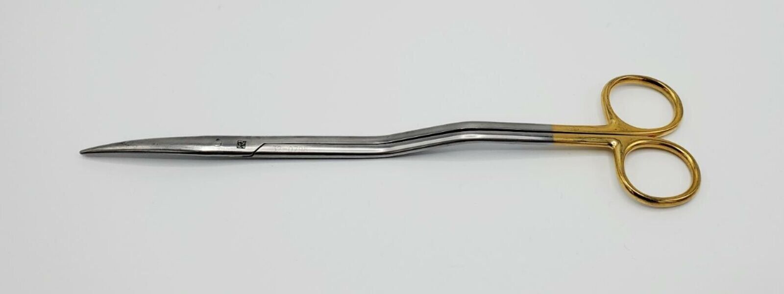 Genzyme 32-0798 Bayonet Surgical Scissors 9" for sale online | eBay