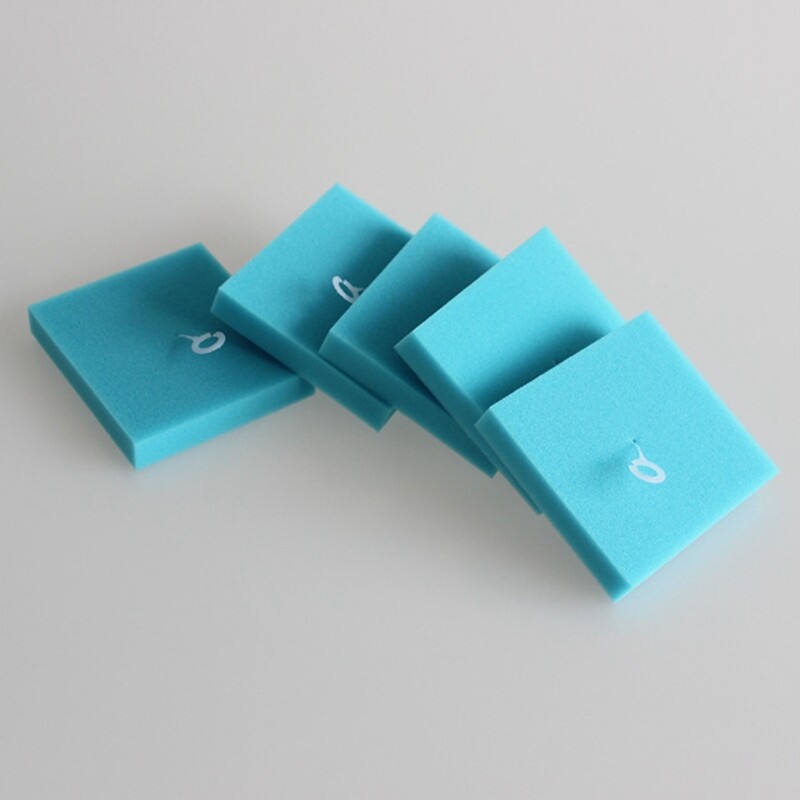 10Pcs Vacuum Cleaner Core Replacement Fit for FC8085 FC8086 Vacuum9429 ...