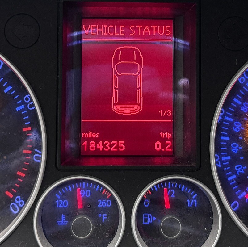 BPY 2.0T Engine Complete 05-10 VW Jetta GTI MK5 Audi A3 Passat Eos | eBay