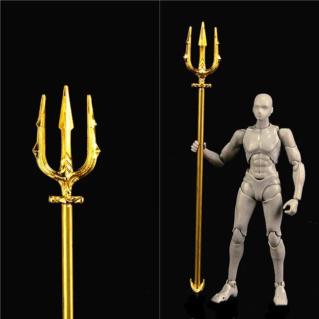 Poseidons Trident Spear