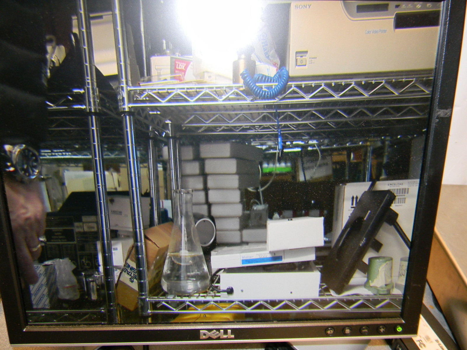 Sony HDC-X310 HD video camera w Fujinon TV Zoom Lens HSs18x5.5BMD-D18 5 ...