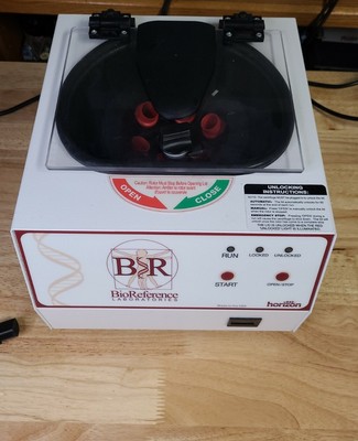 Centrifuges - Model 642E