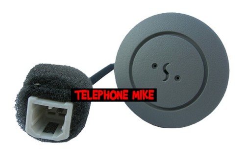 GENUINE BRAND NEW FRONT TELEPHONE MIKE SUITS HOLDEN BARINA SPARK 2010 ...