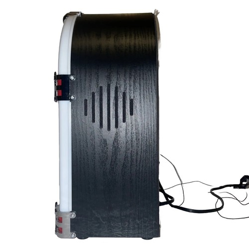 Victrola VJB-125 Retro Countertop Jukebox With CD Player and Bluetooth ...